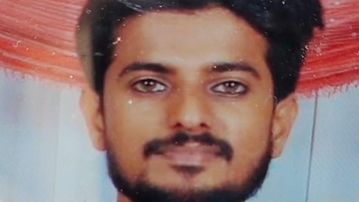 Coimbatore car blast | Police arrest sixth suspect - The Hindu